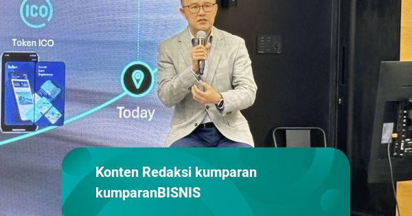 Dukung Investasi Hijau, KBank Alokasikan Rp 92 Triliun hingga 2030 ... Dukung Investasi Hijau, KBank Alokasikan Rp 92 Triliun hingga 2030 ...
